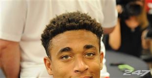 Jaire Alexander, Louisville, Cornerback