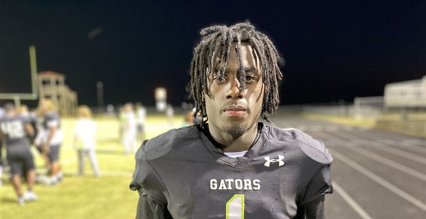 Inside the Rebels will staff Jarcoby Hopson signing, full coverage ...