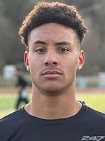 Kendrick Turner, Kentridge, Cornerback