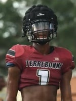 Kylan Billiot, Terrebonne, Wide Receiver