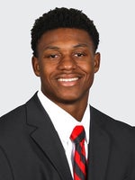 Arian Smith, Georgia, Wide Receiver