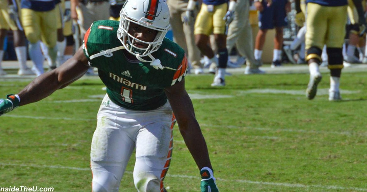 InsideTheU Podcast: Miami vs. FSU Preview