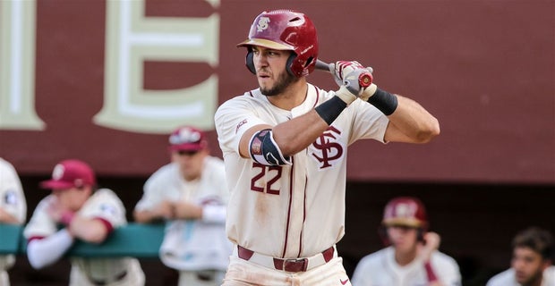 Florida State wins big, takes series versus Mercer
