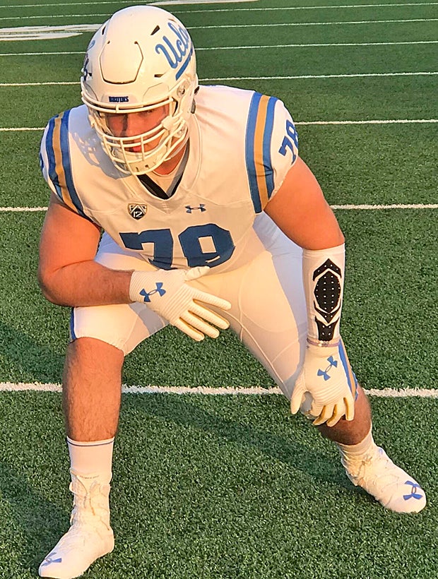 Jarrett Patterson Profile Photos