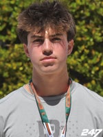 Teddy Jarrard, North Cobb, Quarterback