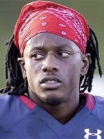 Jameel Muldrow, Mallard Creek, Safety