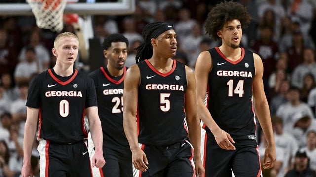 Dawgs247 Home - Georgia Bulldogs Football & Recruiting