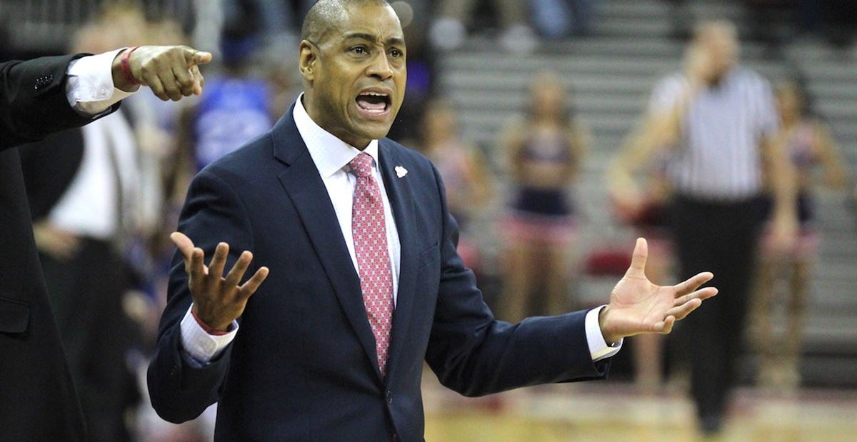 Sources: Former Fresno State coach Rodney Terry a top candidate for Pac ...