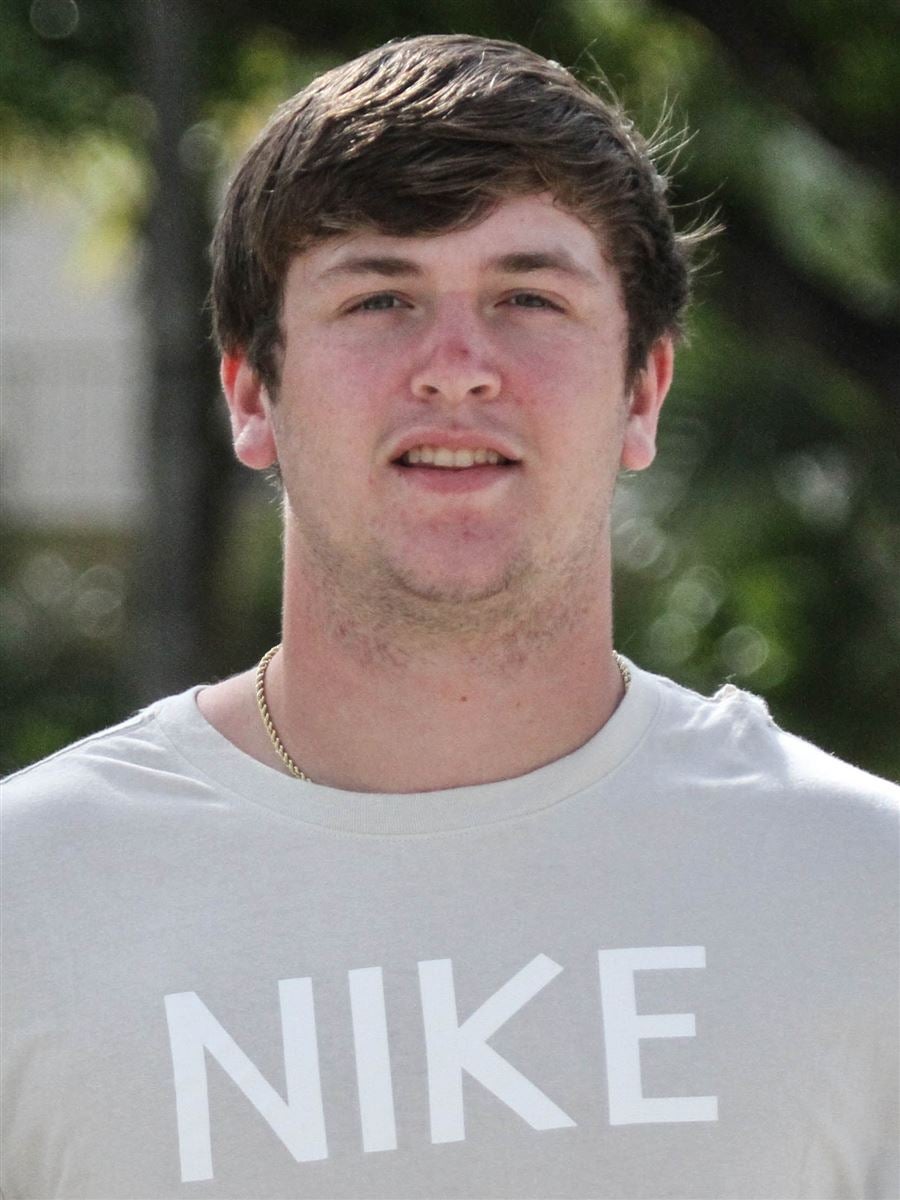 Cayden Baker - UNC Football Recruiting Profile - Tar Heel Times