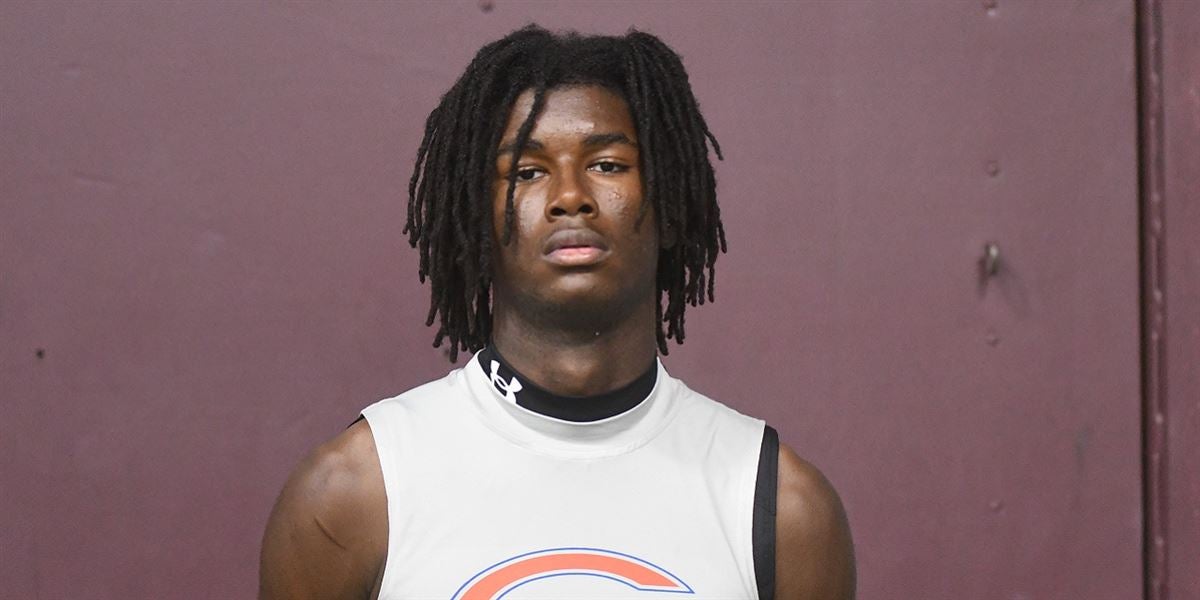 Callaway wide receiver Jeremy Scott suffers season-ending injury Friday night