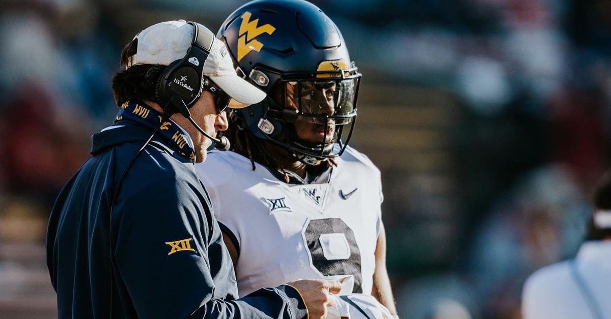 Former WVU DL Jeffery Pooler picks new home