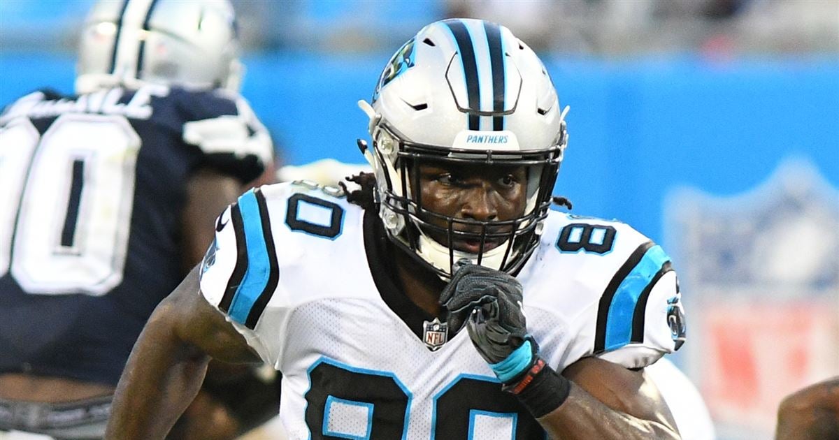 Carolina Panthers hope Ian Thomas will be ready by training camp