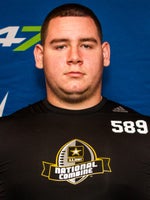 Devin Miller, Archbishop Spalding, Offensive Guard