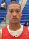 Jordan Williams, Second Baptist, Point Guard