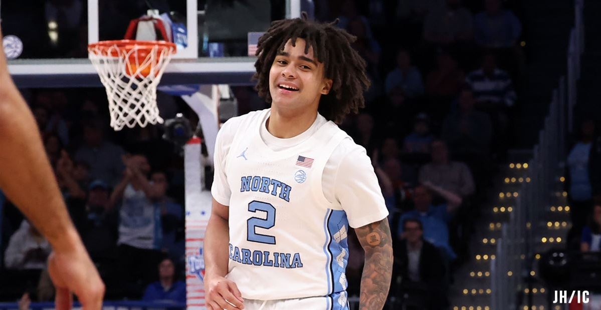 UNC's 2024-25 Basketball Roster: New Jersey Numbers, Updated Heights ...