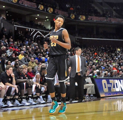 Ivan Rabb schedules official visit