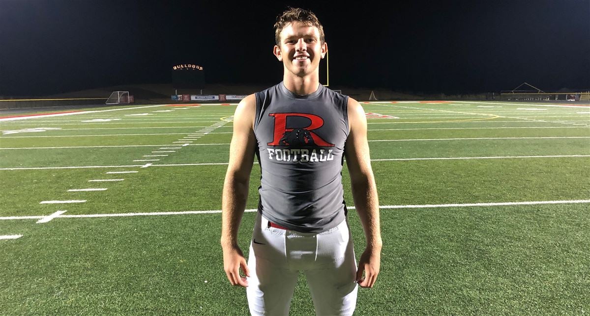 Michigan a ‘dream come true’ for Gregory Tarr