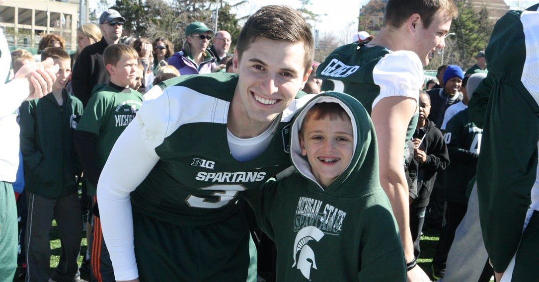 Remembering Mike Sadler from someone who loved him & knew him…