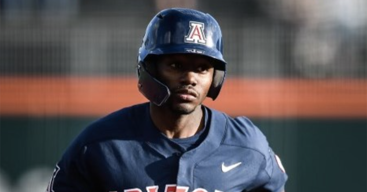 Donta Williams determined to keep season going