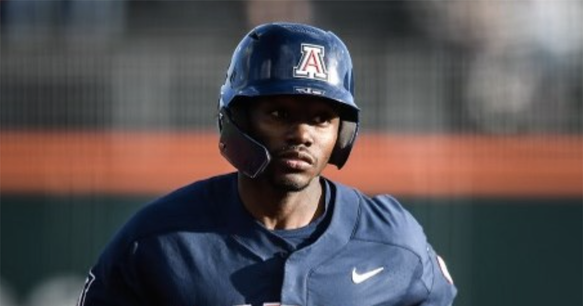 Donta Williams determined to keep season going