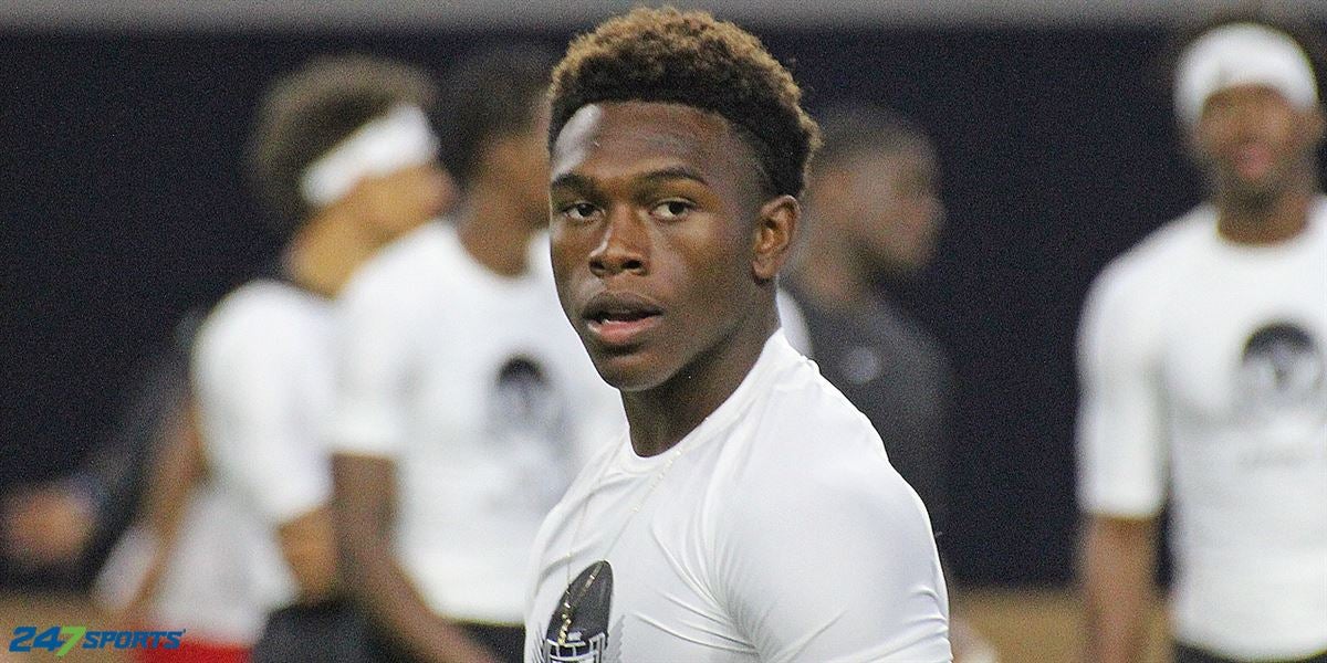 USC football: Four-star APB Giles Jackson sets commitment date