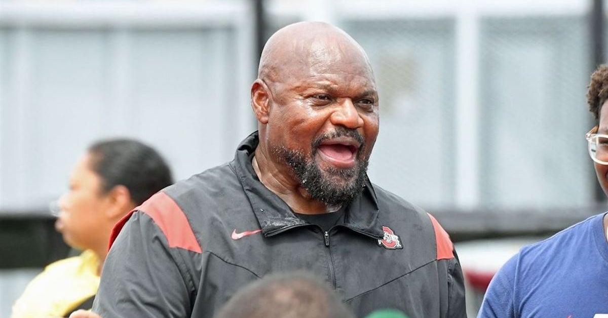 Ohio State football has two of the top five recruiters in 247Sports ...