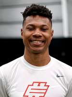 Donovan Mack, Hillgrove, Quarterback