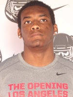 Kai Higgins, Purdue, Edge