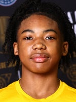 Blaze Johnson, Overtime Elite, Point Guard