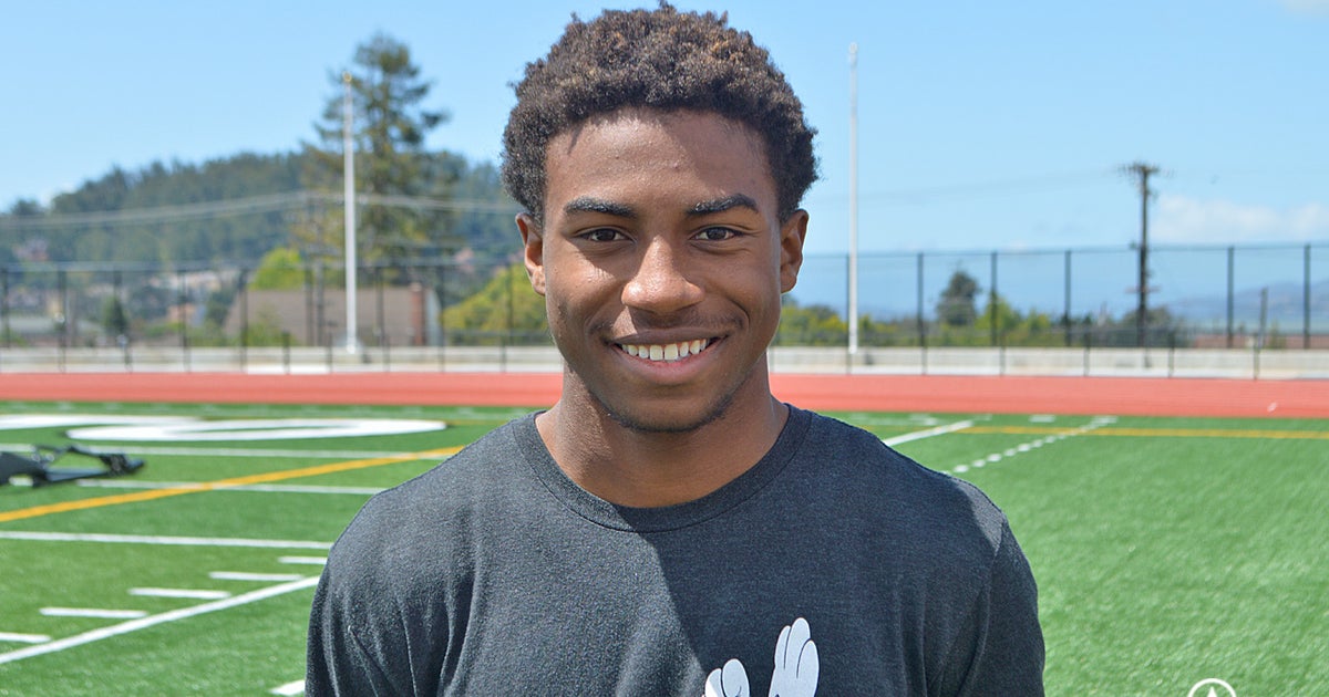 3-star WR Cole Approaching Double-Digits