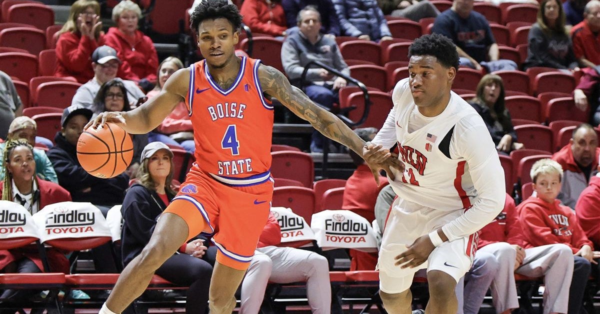 Boise State's worst start to MW play since 2012 isn't a talent issue ...