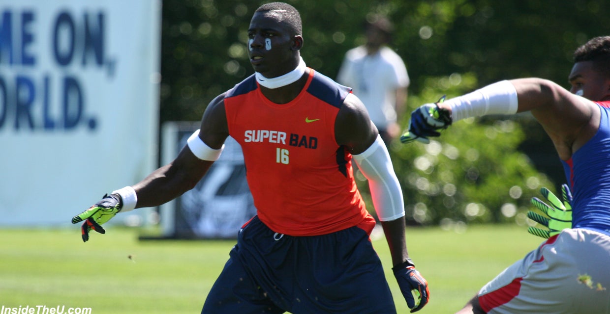 Thomas impressed by FSU this season