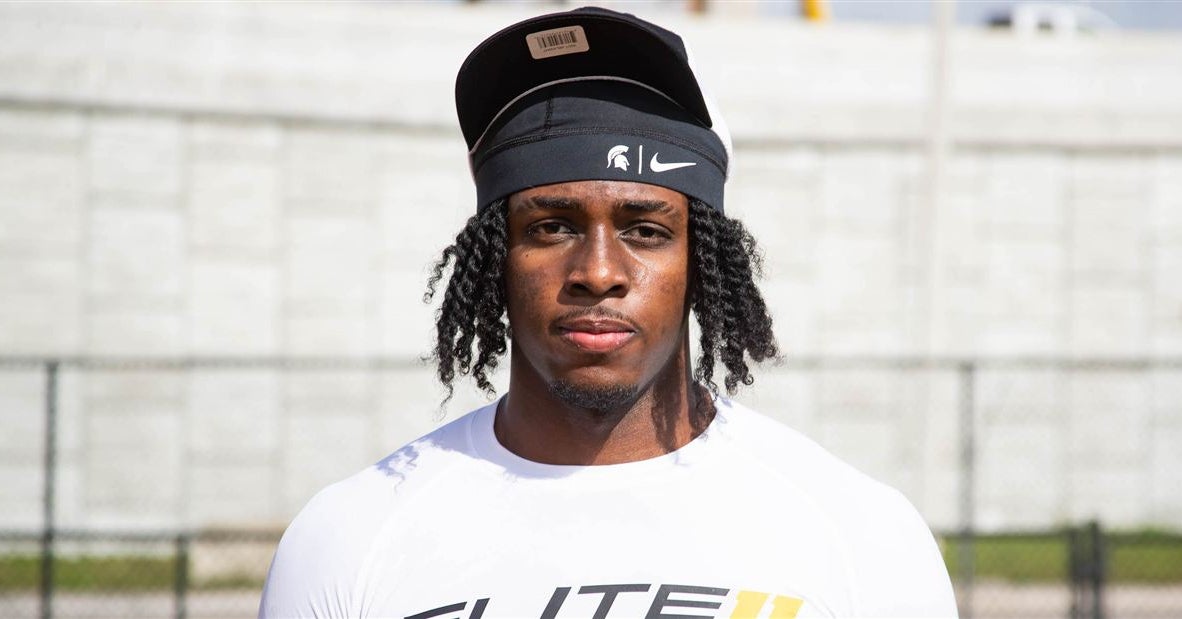 Maryland lands QB William Jackson, a 6-foot-4 signal caller out of Florida