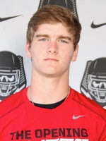 Stephen Yarbro, Lumberton, Pro-Style Quarterback