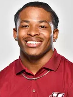 Brandon Campbell, UMass, Running Back