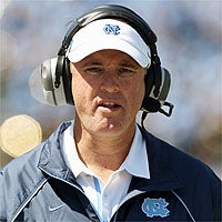 Wednesday Butch Davis Quotes