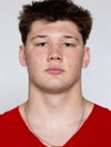 Matt Ludwig, Texas Tech, Tight End