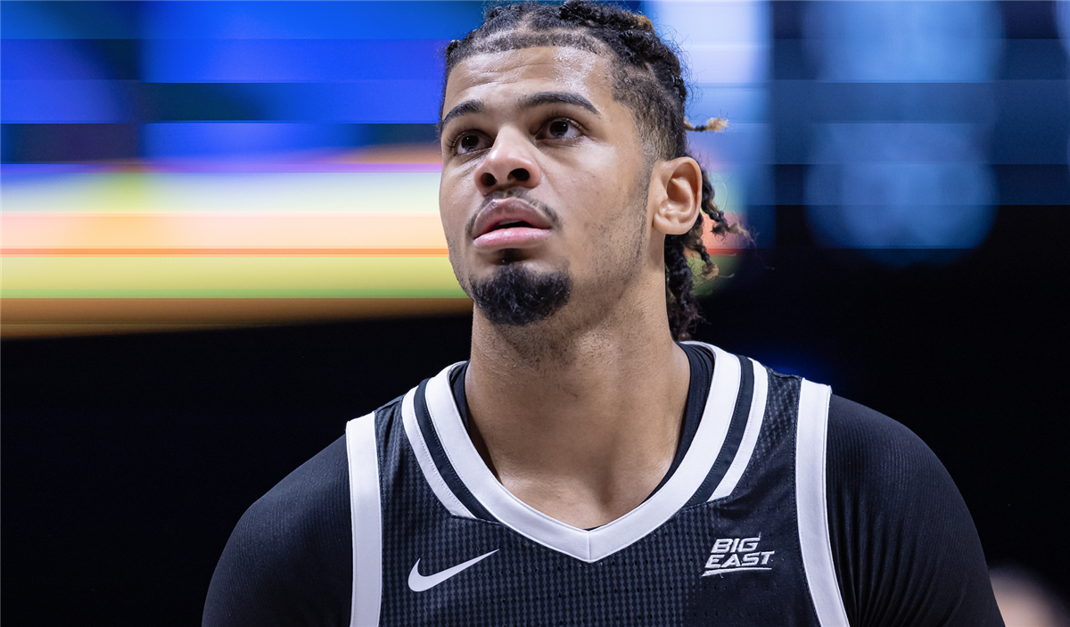 Former Wildcat Bryce Hopkins talks first round matchup with Kentucky