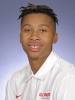 Te'Jon Lucas, BYU, Point Guard