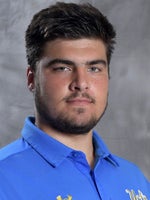 Michael Alves, UCLA, Offensive Line
