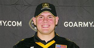 Ryan Ward, Iowa, Offensive Tackle