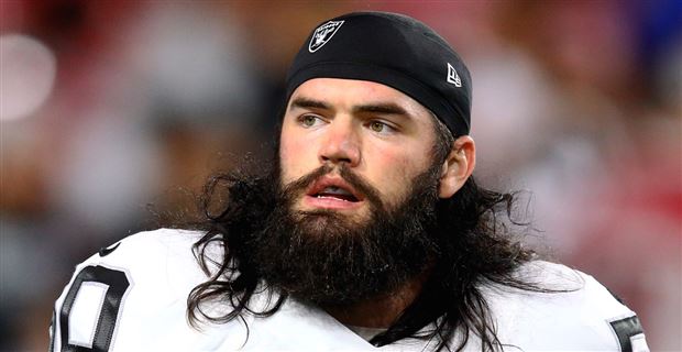 Ben Heeney Claimed off of Waivers by the Houston Texans