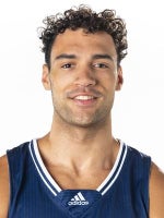 Tyler Burton, Richmond, Small Forward