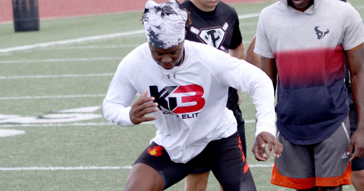 Dylan Dixson breaks down commitment to the Buffaloes