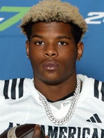 Andrew Marsh, Michigan, Wide Receiver