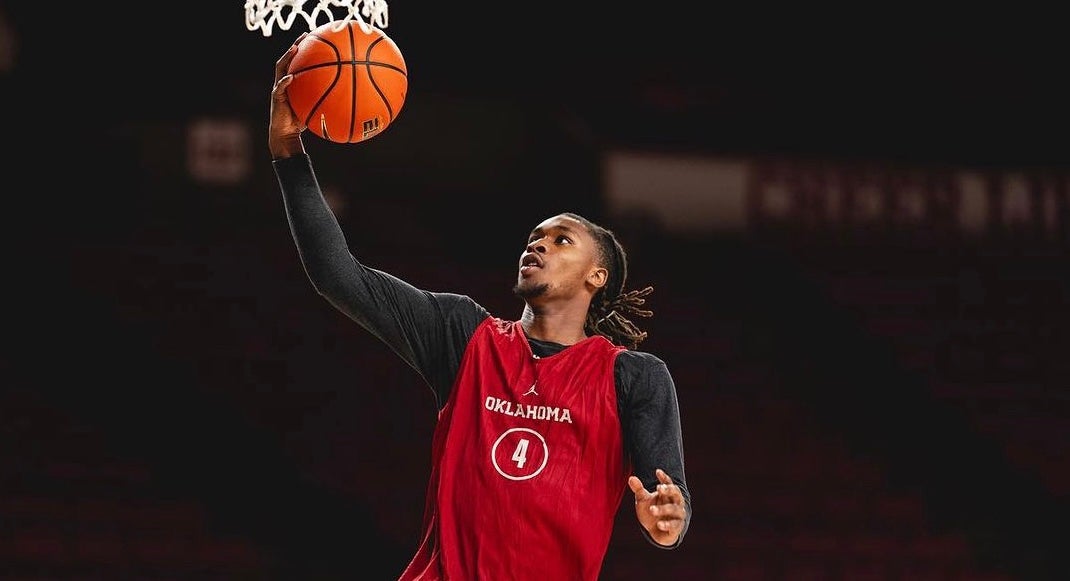 Highly touted freshman Kaden Cooper set for collegiate debut with home ...