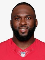 Earl Mitchell, San Francisco, Defensive Line