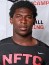 Gregory Howell, Coral Gables, Running Back