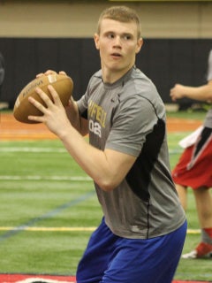 Barker Close To Committing