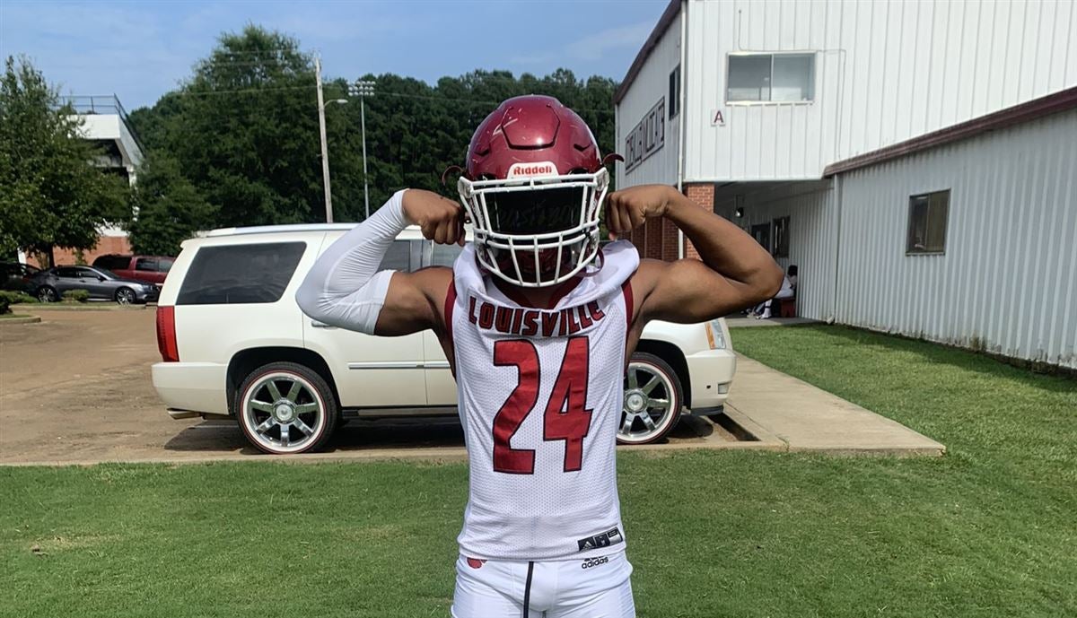 Phenomenal 8th grader Zaiden Jernigan receives first offer from Miss State